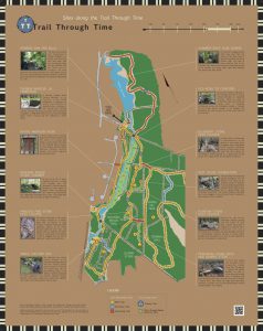 Trail Through Time | Acton Trails